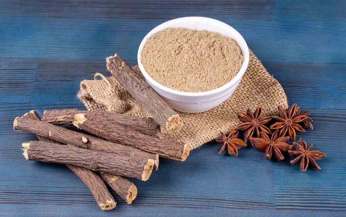 Licorice powder: Benefits, Uses, Precaution and Dosage - Focus Healthy Life
